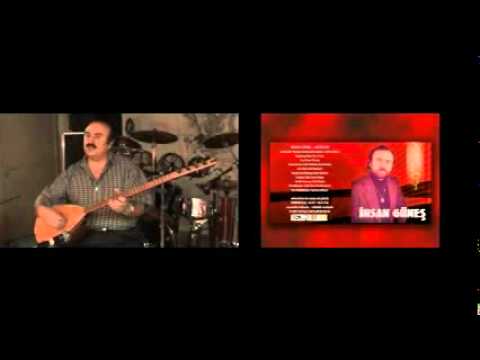 İhsan Güneş - Dil Yarası