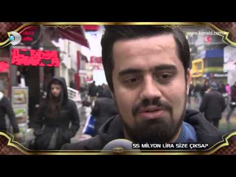 Milli Piyango bu yıl size çıksa ne yaparsınız? - 11 Aralık 2015