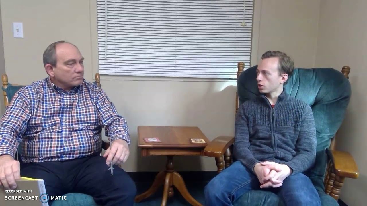 3-26-2020 Update and Introduction of Ryan Schaffer - YouTube