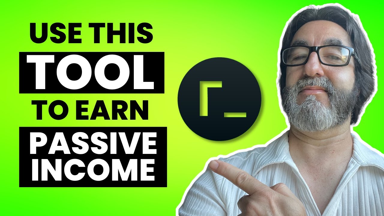 Revert Finance Tutorial / Passive Income Crypto - YouTube