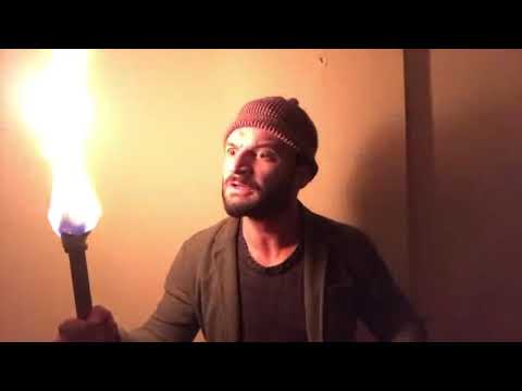 Aykut Elmas - Her olayda üniversite öğrencilerinden şüphelenen komşular