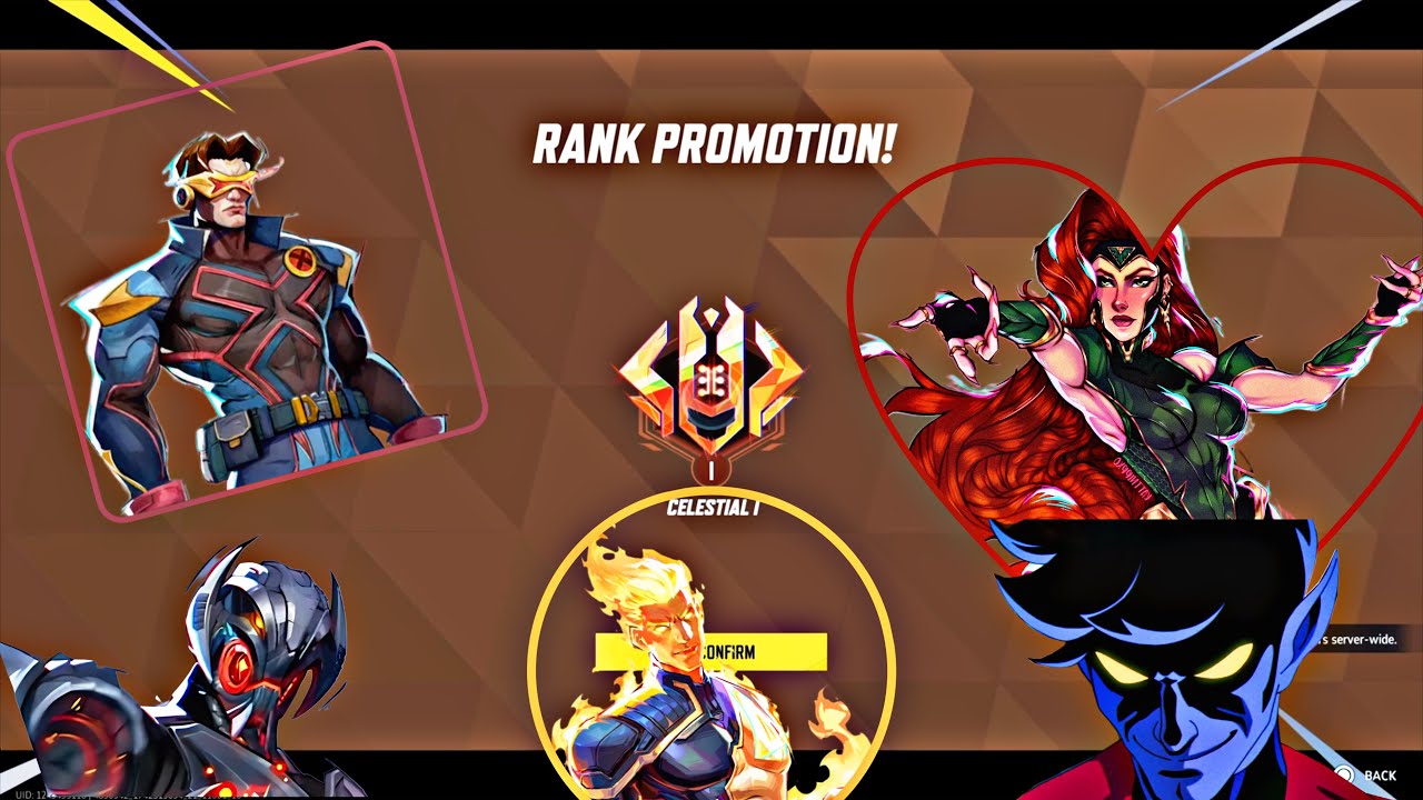 My Thoughts for Season 2 of Marvel Rivals - YouTube