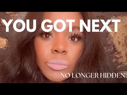 You Got Next!! #prophetic #blessings - YouTube