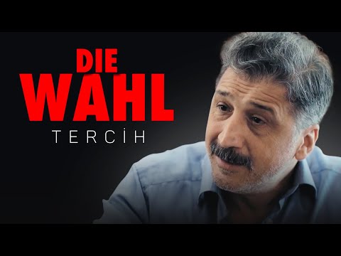 Die Wahl (Tercih) Tek Parça Full HD Film İzle