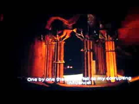 Overlord-Final Boss Cutscene - YouTube