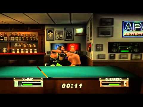 WWF/WWE No Mercy - Light Heavyweight Championship With X-Pac (Nintendo ...
