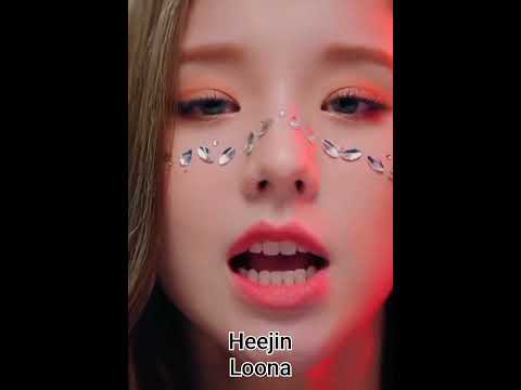 Female KPOP Idols with Deep Voice 💝 - YouTube