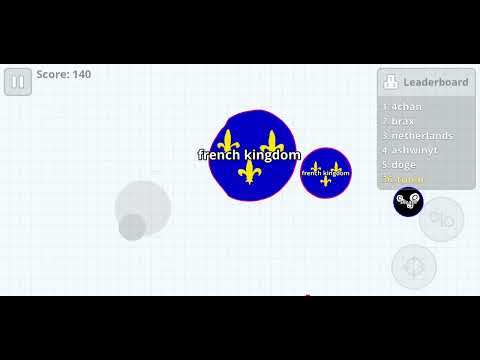 agar io - YouTube