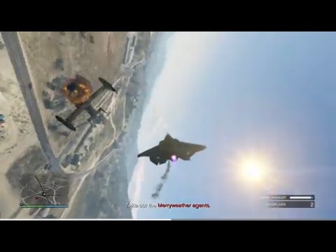 GTA V Online X2 $$$ Work (Project OverThrow Mission 3: On Parade) w ...