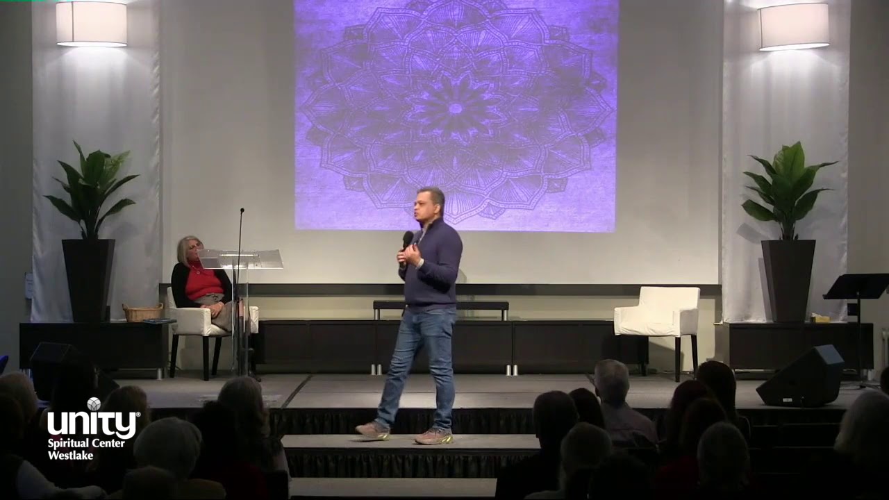 November 17, 2019 Sunday Service Message: Ask the Minister - Rev ...