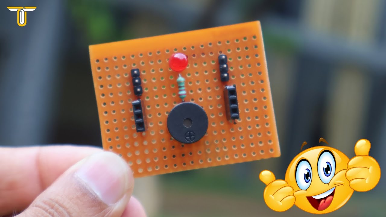 Must Have Gadget for Every Hobbyist and DIY Engineer - YouTube