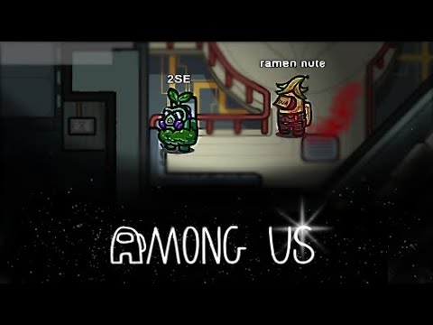 Best edited among us Video fr fr - YouTube