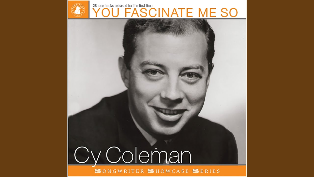 On the Other Side of the Tracks (From "Little Me") - YouTube