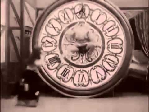 Cinderella / Cendrillon by Georges Méliès 1899 #OpenCinema - YouTube