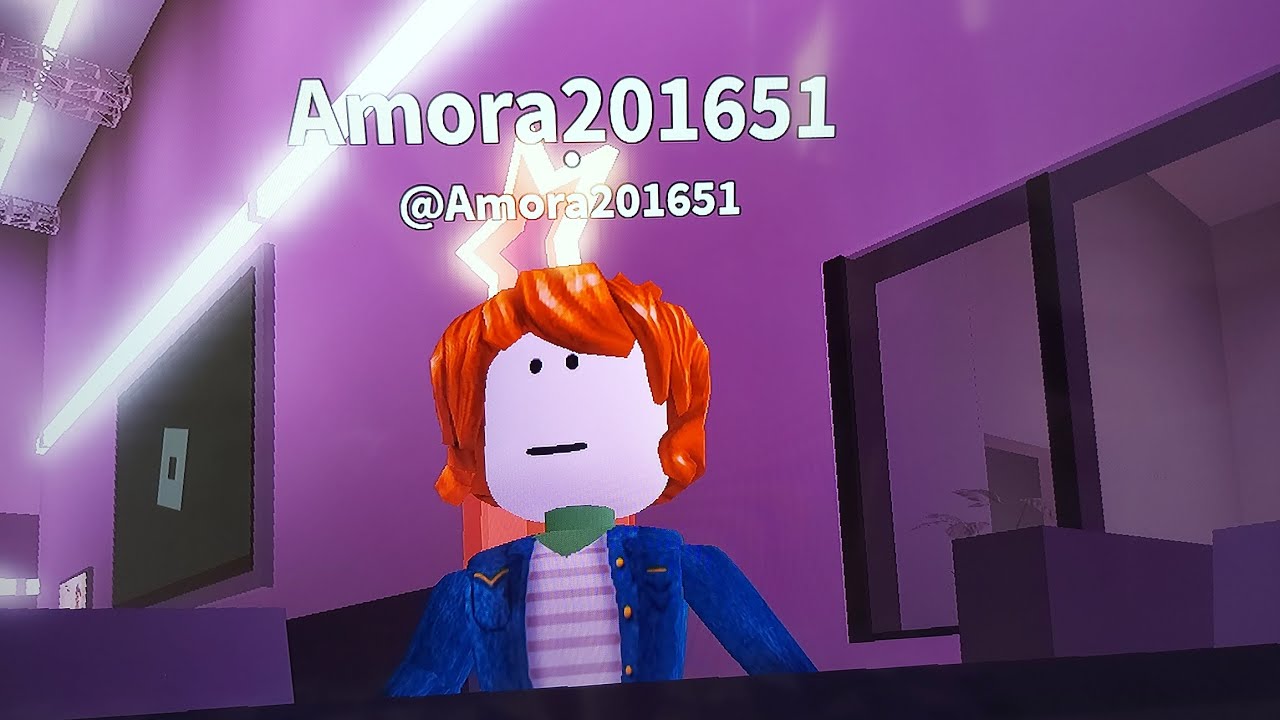 Roblox. Fashion podium - YouTube