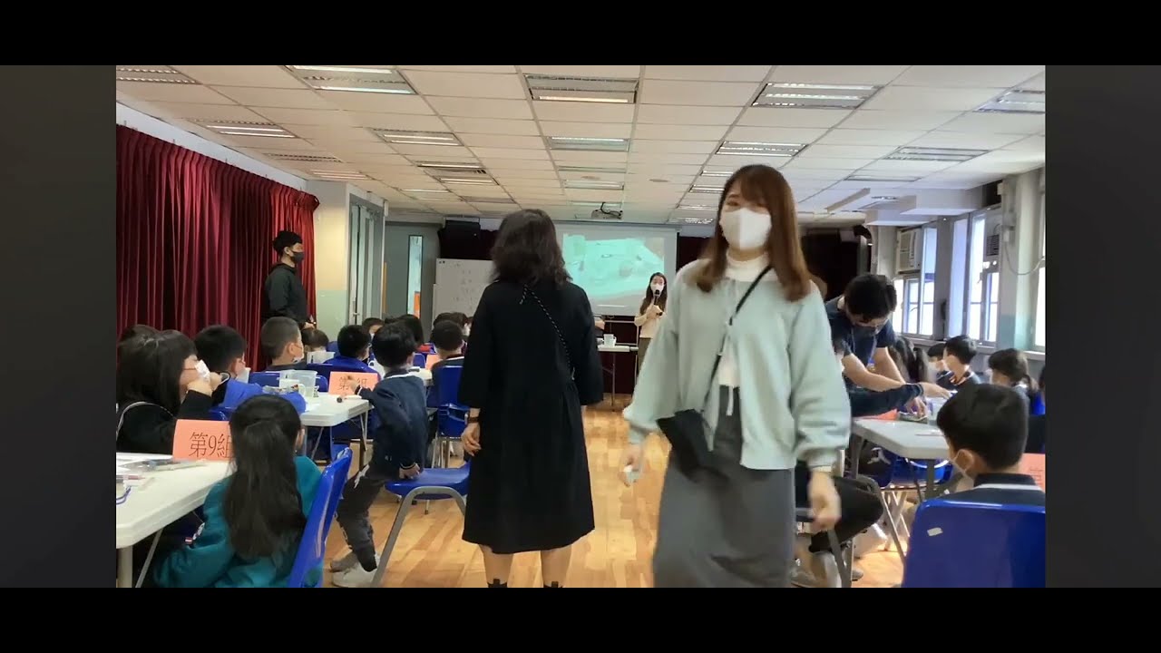 Ms Kwan 罵人很兇惡，香港還需要嗎？ - YouTube