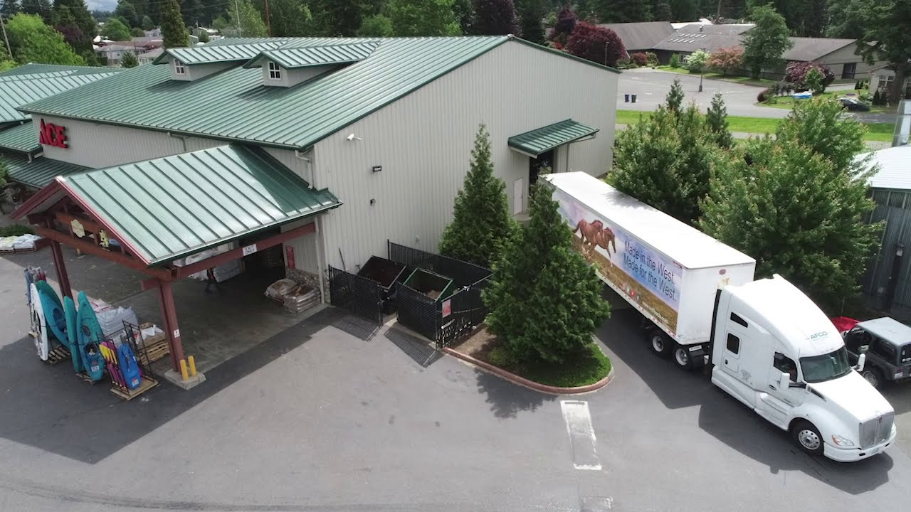 About AFCO Distribution & Milling - YouTube