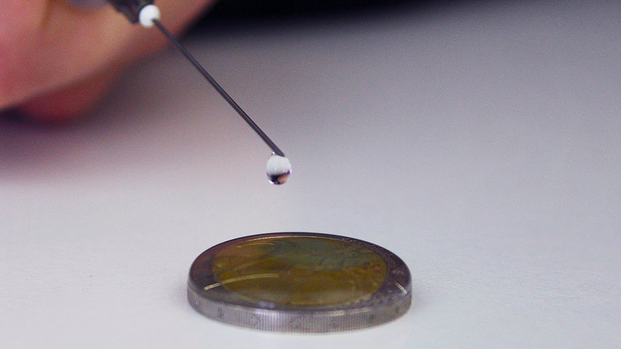 How to draw a COIN FOR 10 SECONDS - YouTube