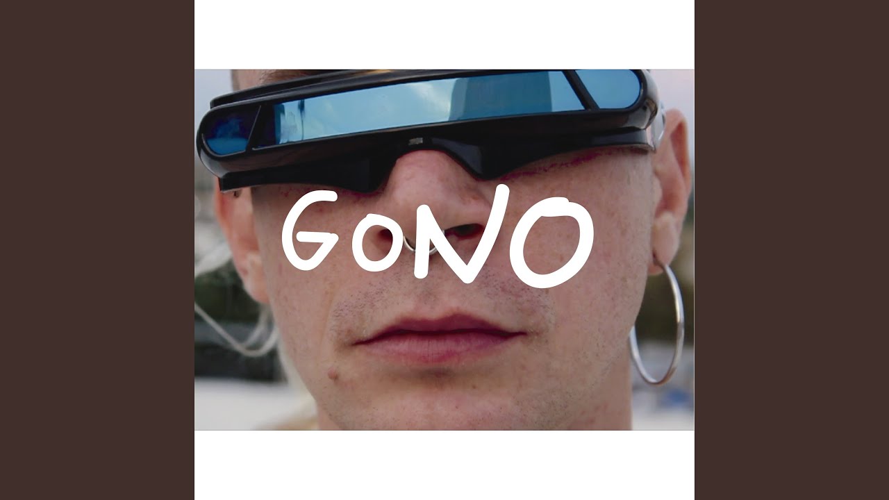 Gono - YouTube