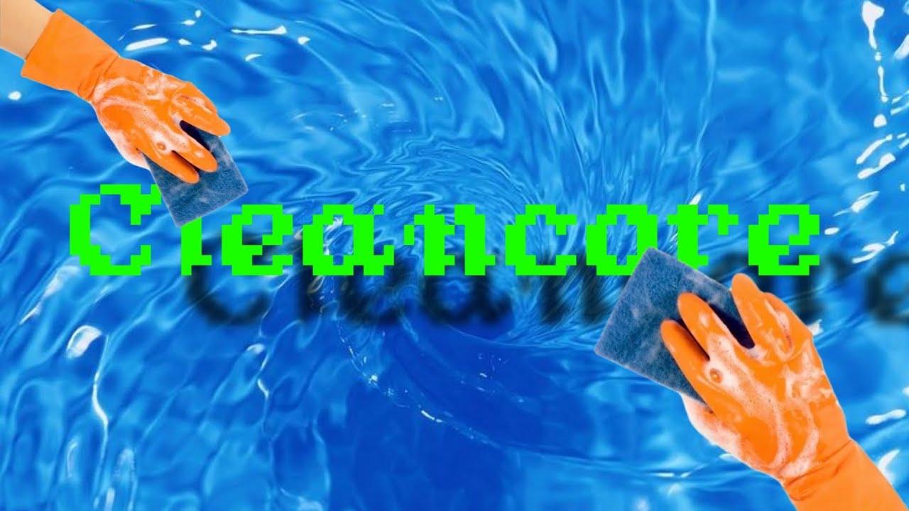 cleancore 3.0 - YouTube
