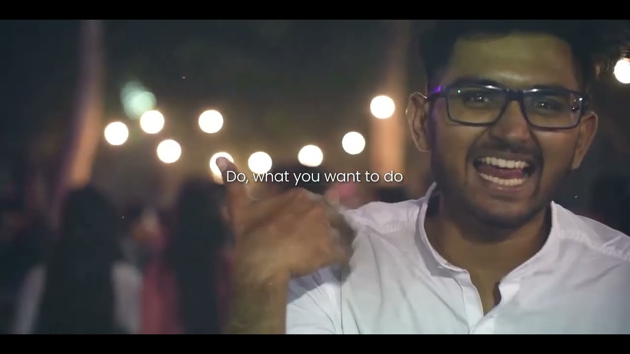 Assignment 4 | Sound Design | @TharunSpeaks - YouTube