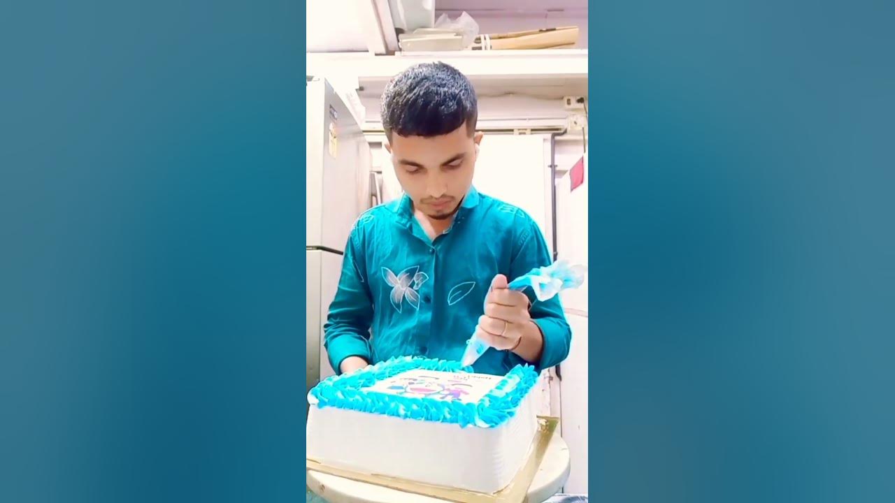 Photo Print Cake cake trending cakers pastelescreativos777 YouTube photo-print-cake-cake-trending-cakers-pastelescreativos777-youtube