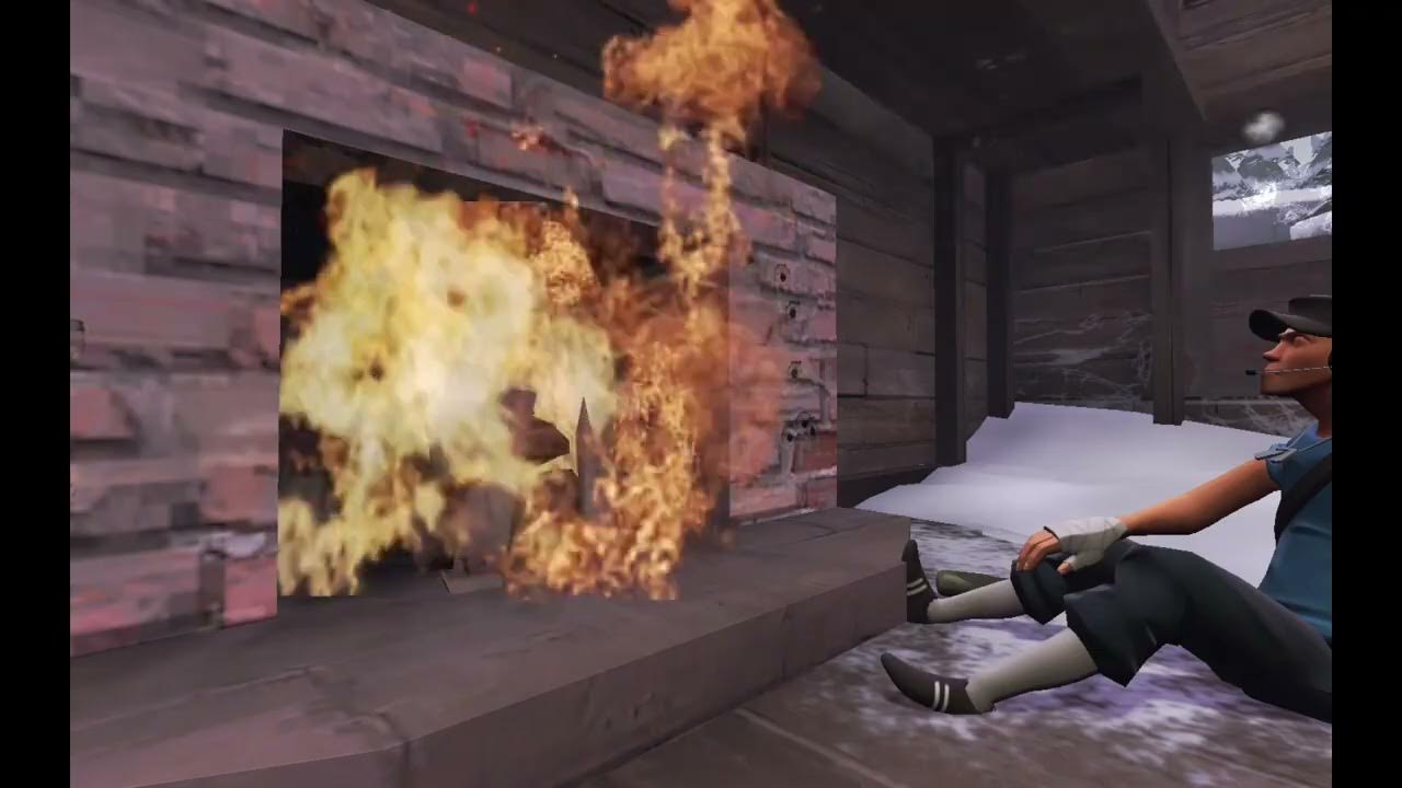 When there's a stalemate in TF2 | Practice Animation | Gmod Stop Motion Helper - YouTube