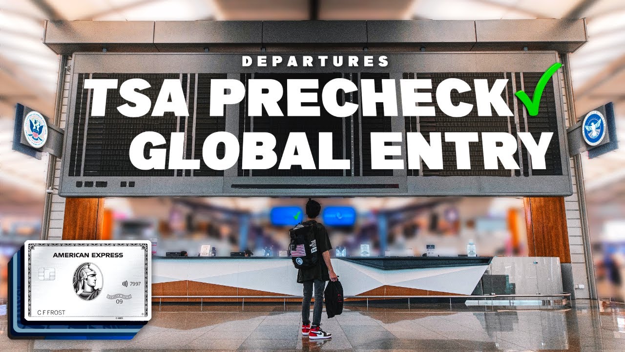My Experience Every Detail You Need To Know TSA PreCheck Global my-experience-every-detail-you-need-to-know-tsa-precheck-global
