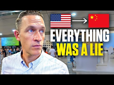 18 Years in China — Here’s the Truth They Never Told You