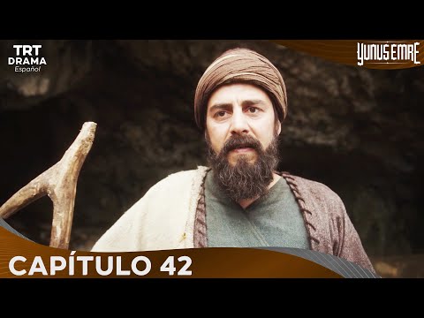 Yunus Emre | Capítulo 42