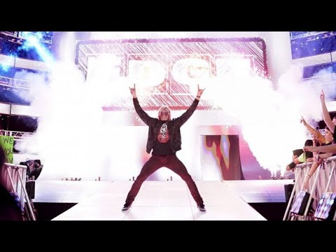 WWE Edge Theme Song "Metalingus" | 2020 - YouTube