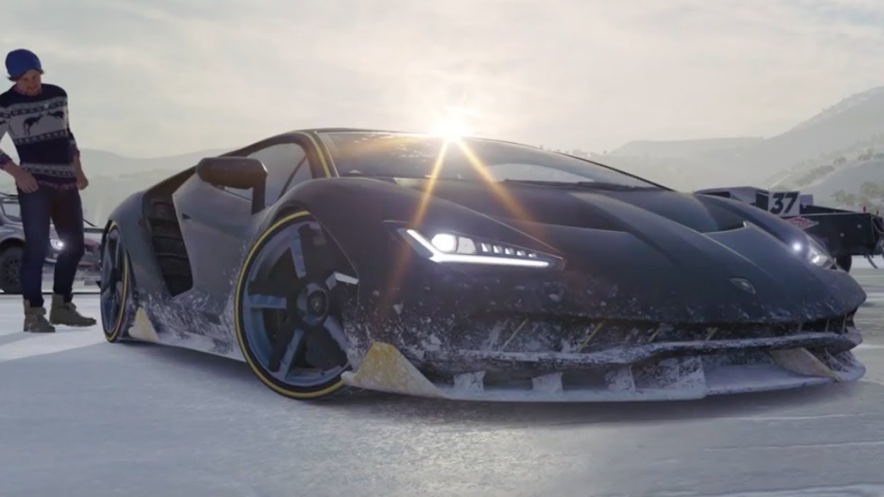 Forza Horizon 3 PC Game Ultra HD 4k Complete Installation Tutorial ...