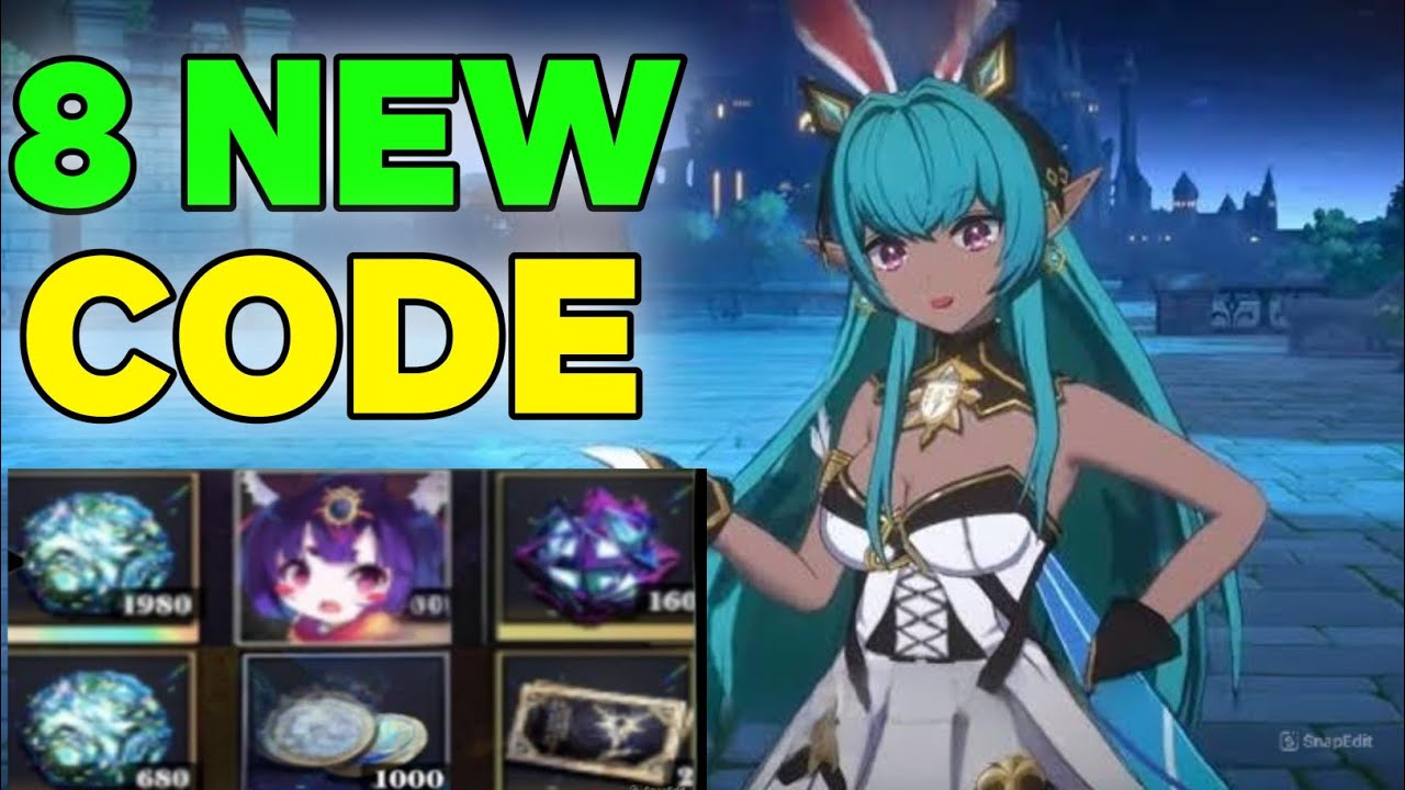 *NEW* UPDATE _ MIRREN STAR LEGENDS REDEEM CODES 2025💥 MIRREN STAR LEGENDS GIFT CODES - YouTube