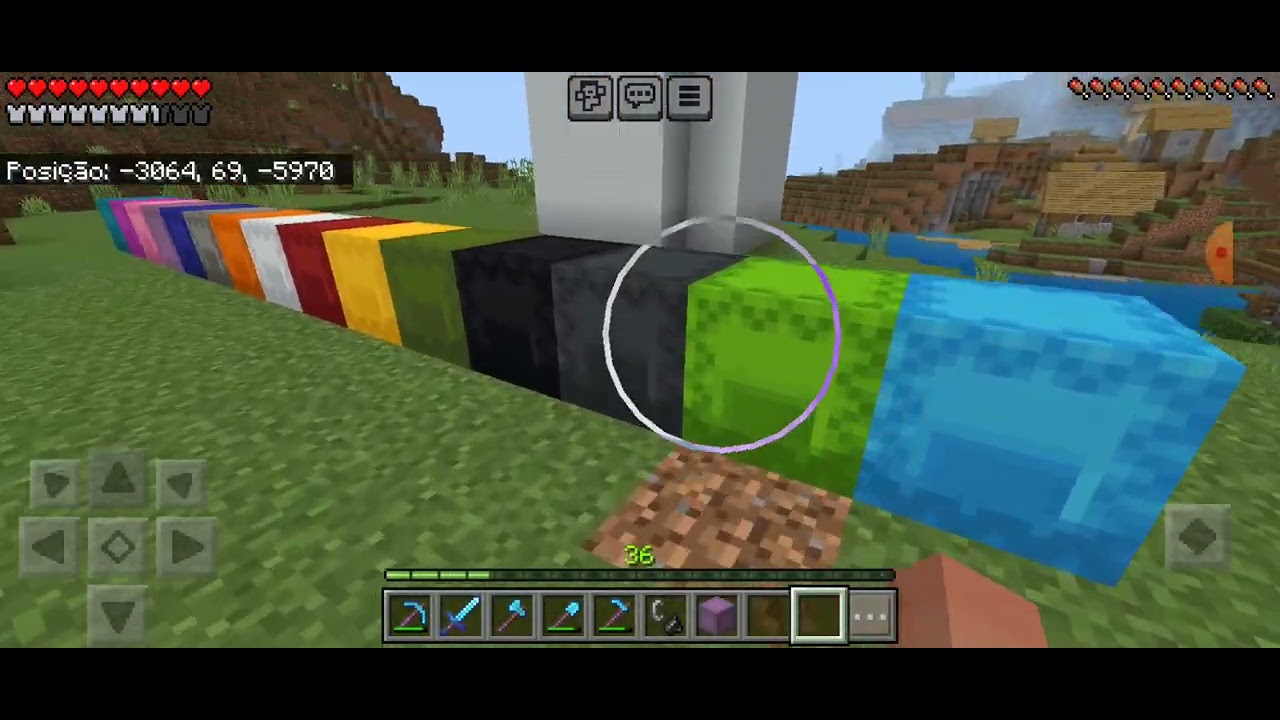 Ultramine#52 Todas As Shulkers Boxes Do Mine - YouTube