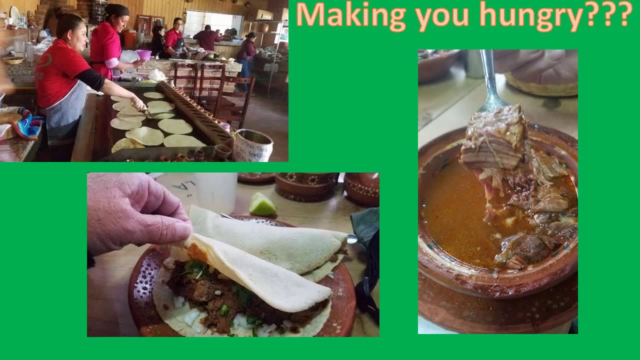 Mexican Connection 2019 Trip Overview - YouTube