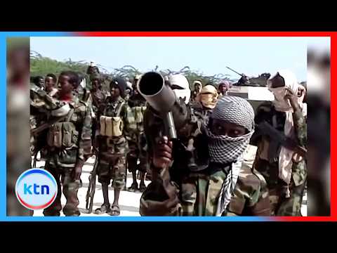 Investigations reveals Al Shabaab uses cargo firms to import military gear from China via Kenya