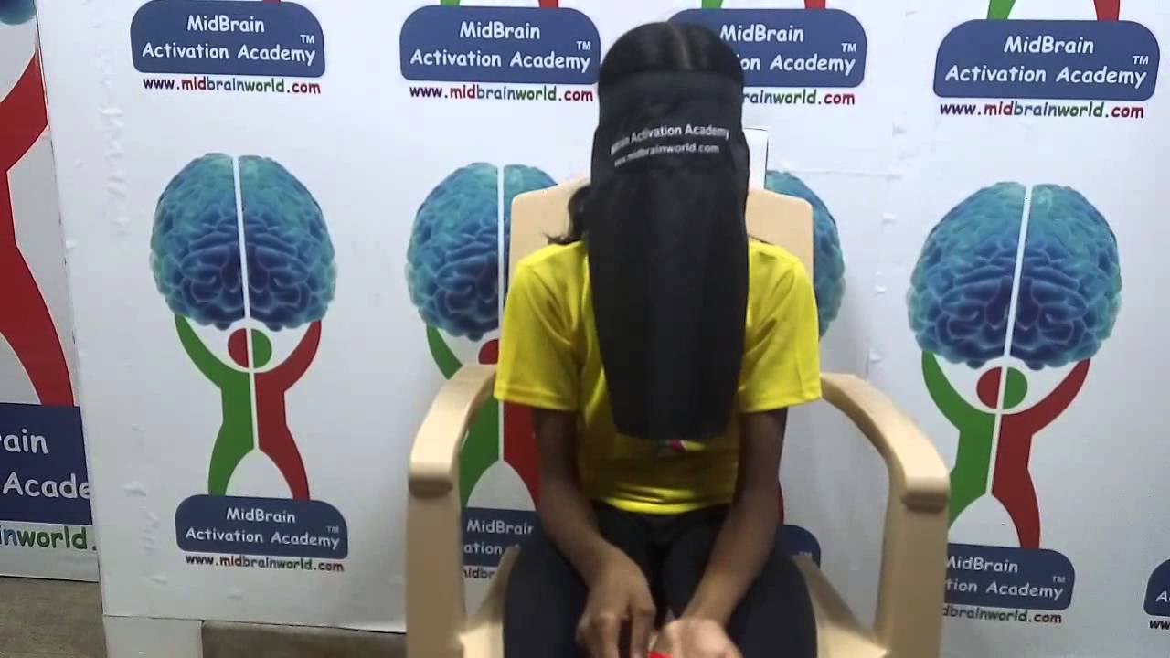 Midbrain activativation Advance Levels. - YouTube