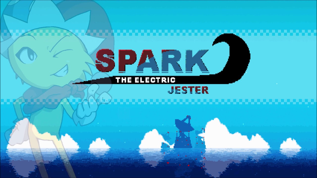 vs FARK - Spark the Electric Jester Music Extended - YouTube
