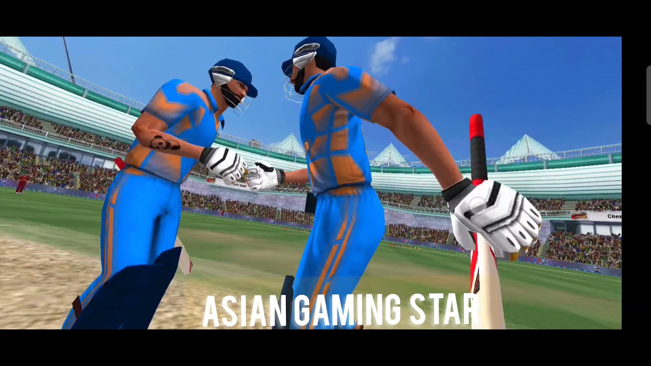 WCC , World Cricket Championship , How to Play WCC in Hindi, Game plan ...