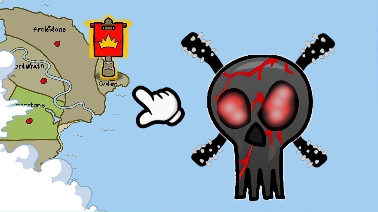 SUMMON KING FINAL BOSS MAX LEVEL VS X999 FINAL BOSS ZOMBIES | STICK WAR ...