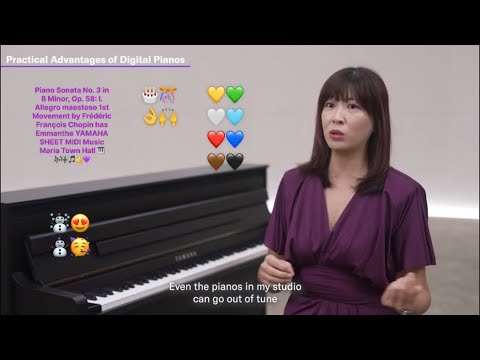 I. Allegro maestoso 1st Movement - Chopin (Piano Tiles 2) | [Emmanthe]