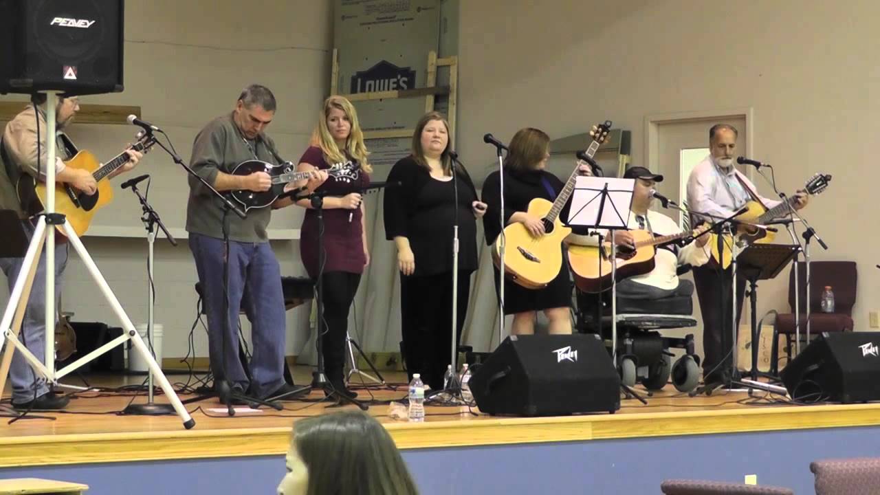Jesus Help Me To Stand - YouTube