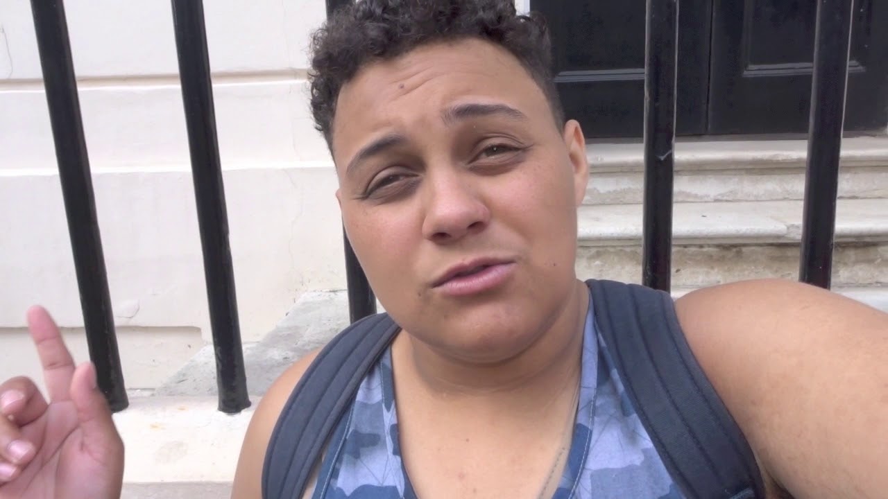 FTM - DR Lorimer Gender Care (2nd appointment) - YouTube