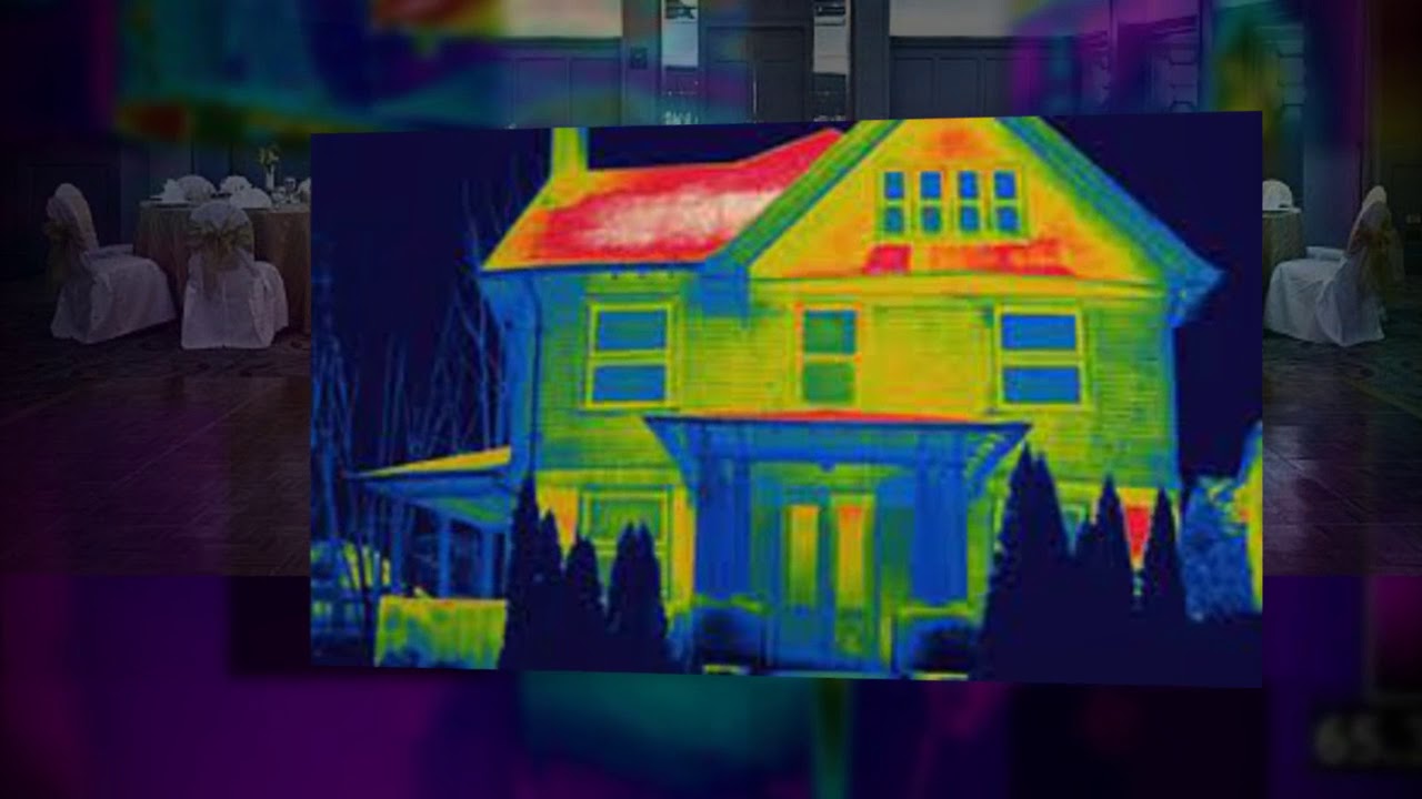 The Science & Art of Thermal Imaging @ Thermal Imaging Confe - YouTube