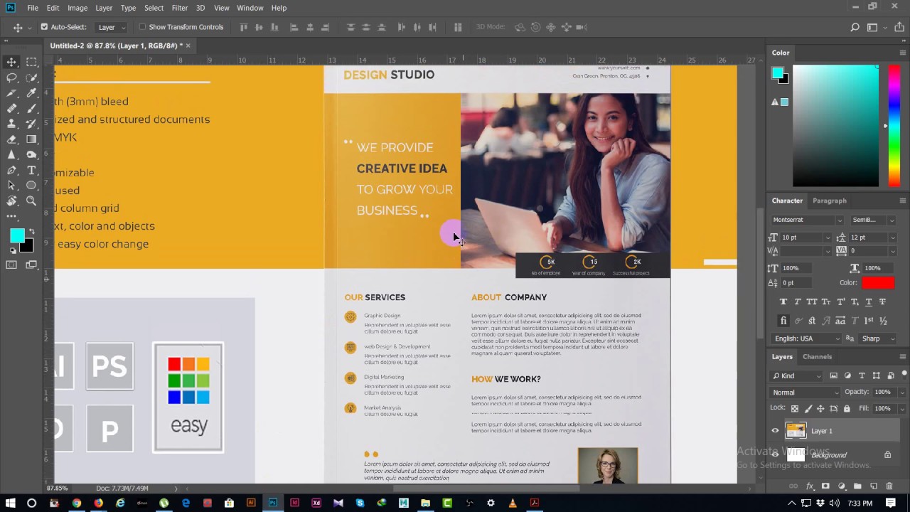 How to Research Design & Design psychology - YouTube