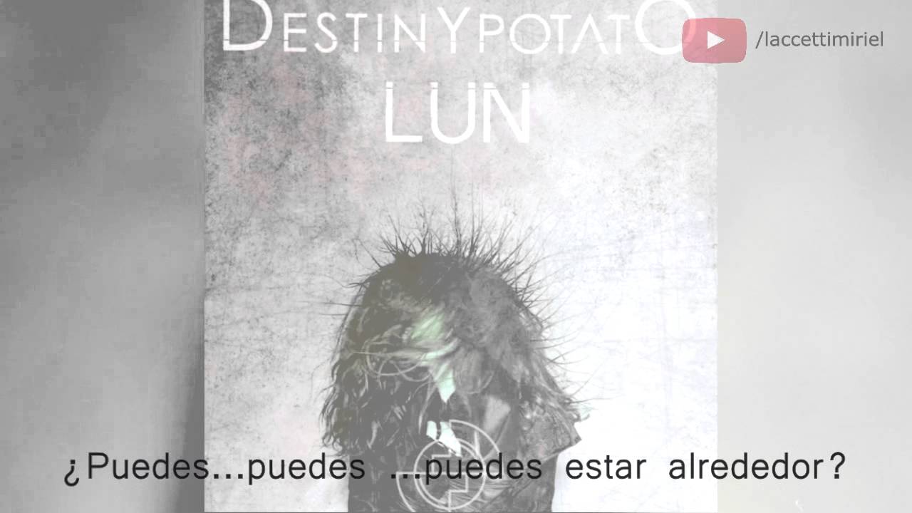 U.Y.M. - Destiny Potato SUB español (HD) - YouTube Music