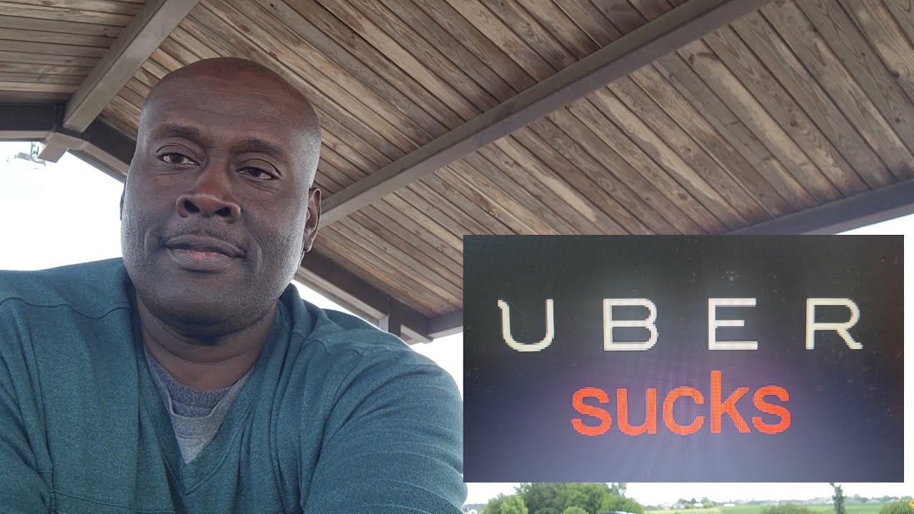 Uber Rips Off Passenger Leads to Conversation On Driver Pay - YouTube