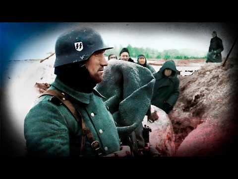 Stalingrad: Bitva, Která Navždy Zlomila Hitlerovu Armádu