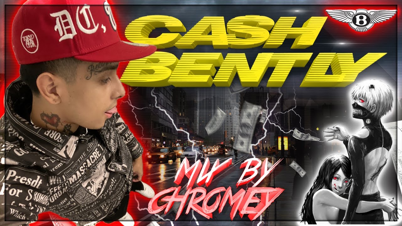Cash Bently Mix (432Hz) (Reverbed) - YouTube