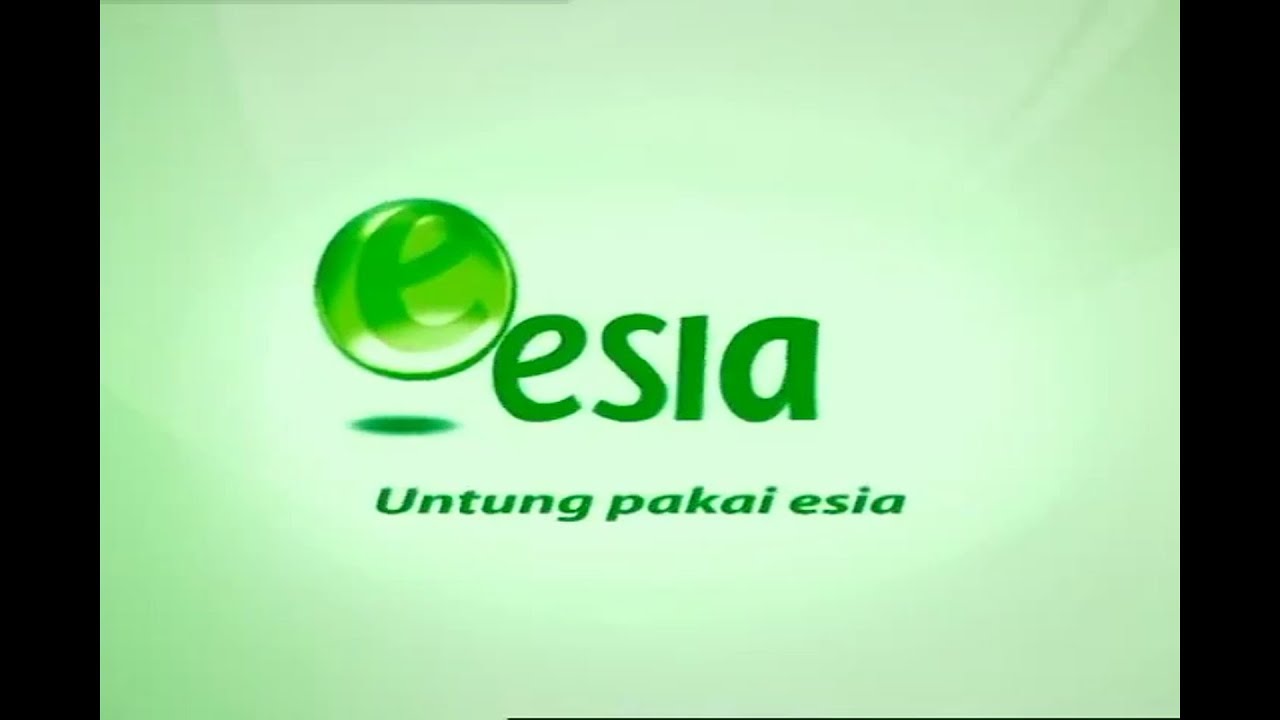 Iklan Esia Hidayah - YouTube